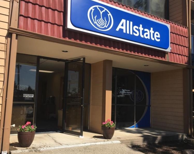 ALLSTATE INSURANCE AGENT: DALE HENSON - Updated May 2025 - 11 Photos ...