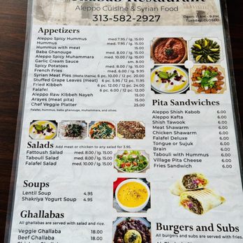 AL CHABAB RESTAURANT - Updated October 2025 - 267 Photos & 114 Reviews ...