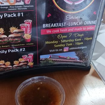 OLD TIME DRIVE IN - Updated October 2025 - 212 Photos & 372 Reviews ...