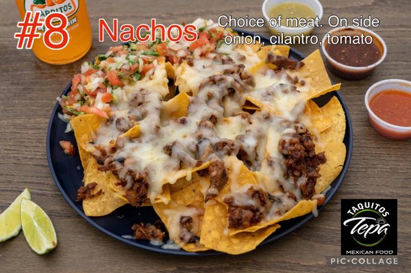 TAQUITOS TEPA - Updated October 2025 - 66 Photos & 48 Reviews - 17460 I ...