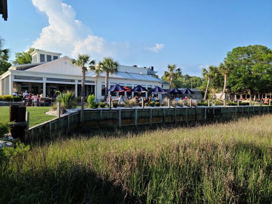 THE OYSTER ROCK WATERFRONT SEAFOOD - Updated October 2024 - 452 Photos ...