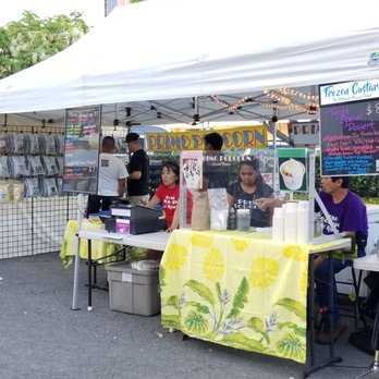 HONOLULU NIGHT MARKET - Updated July 2024 - 950 Photos & 155 Reviews ...