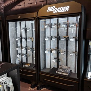 KEYSTONE SHOOTING CENTER - Updated May 2025 - 69 Photos & 53 Reviews ...