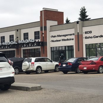 INSIGHT MEDICAL IMAGING - CASTLEDOWNS - Updated January 2026 - 12 ...