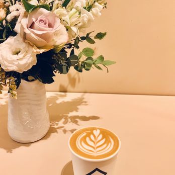 HEDGE COFFEE - Updated June 2025 - 58 Photos & 44 Reviews - 498 Alabama ...