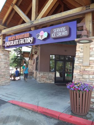 OUTLETS AT SILVERTHORNE - 27 Photos & 28 Reviews - 246-V Rainbow Dr ...