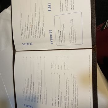 BALBOA CAFE - Updated June 2024 - 508 Photos & 784 Reviews - 3199 ...