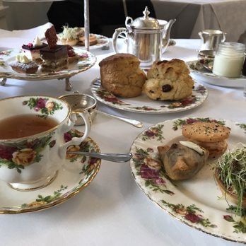 THE TEA ROOM QVB - Updated December 2025 - 84 Photos & 35 Reviews - 455 ...