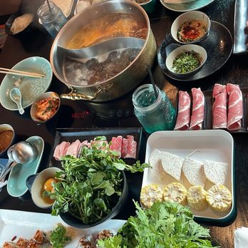 TOP POT - Updated October 2025 - 292 Photos & 44 Reviews - 462 Quincy ...