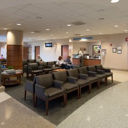 INSPIRA MEDICAL CENTER VINELAND IMAGING SERVICES - 15 Photos - Diagnostic Imaging - 1505 W ...