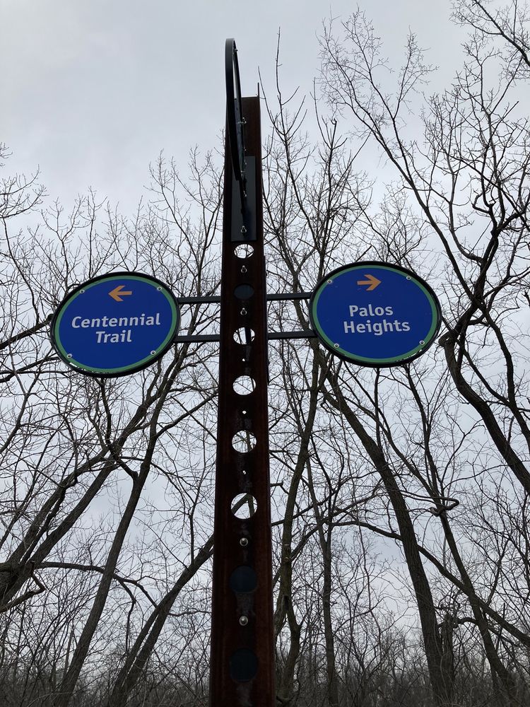 CAL SAG TRAIL - Updated January 2025 - 15 Photos - 7402 W Lake ...