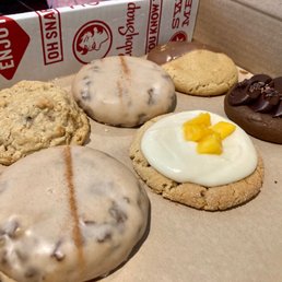 RUBYSNAP FRESH COOKIES - Updated July 2025 - 876 Photos & 694 Reviews ...