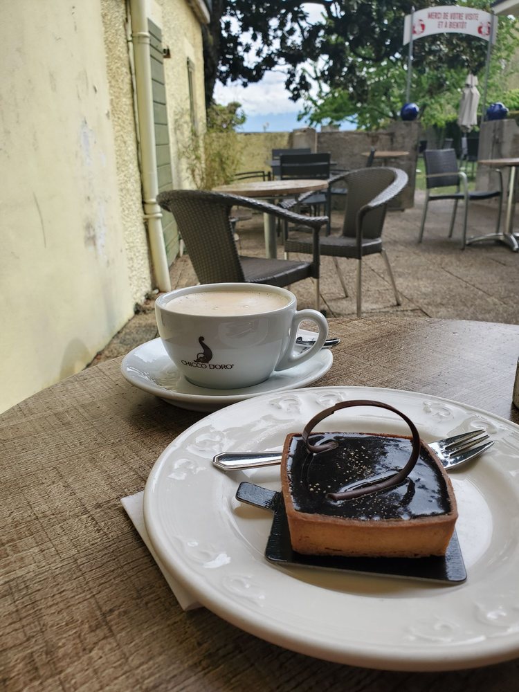 CONFISERIE BOCCARD - Updated October 2025 - Grand-rue 43, Rolle, Vaud ...