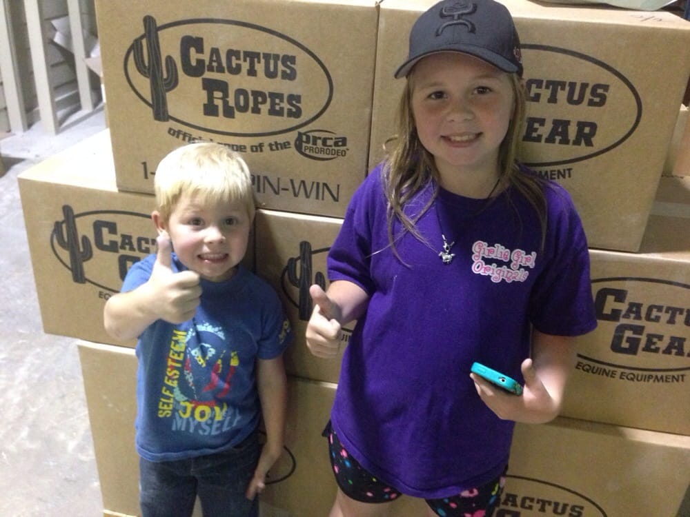 CACTUS ROPE - Updated October 2025 - 5116 E State Highway 97 ...