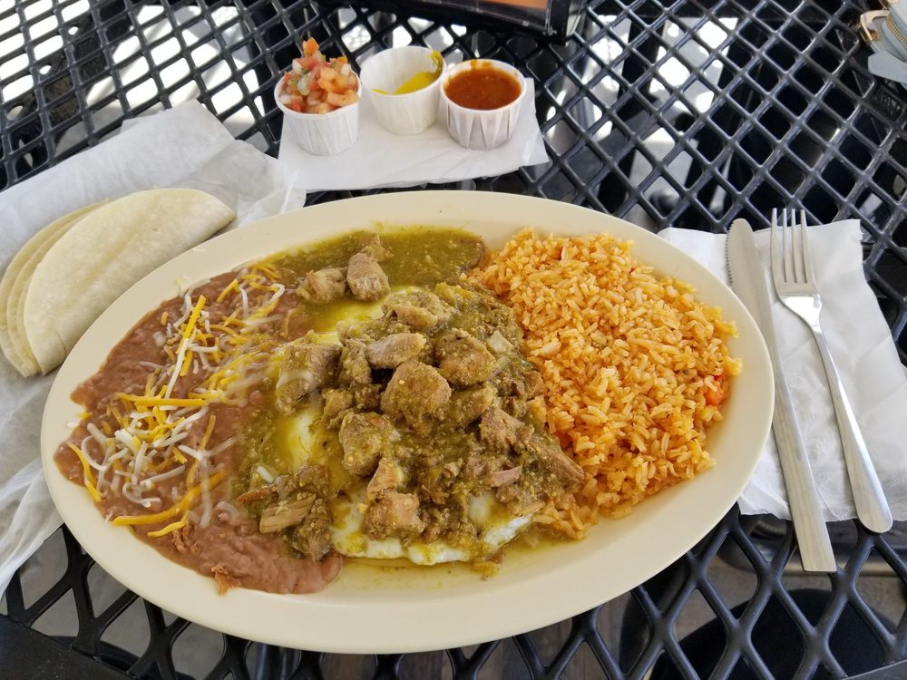 GUS JR. RESTAURANTS - 77 Photos & 164 Reviews - 295 E Redlands Blvd ...