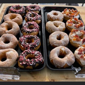 SMITH HOUSE BAKE SHOPPE - Updated January 2026 - 210 Royal Palm Dr ...