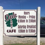 OAK LEVEL CAFE - 20 Photos & 15 Reviews - 2506 Oak Level Rd, Rocky ...