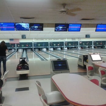 NEW SMYRNA LANES - Updated June 2025 - 12 Photos & 24 Reviews - 185 N ...