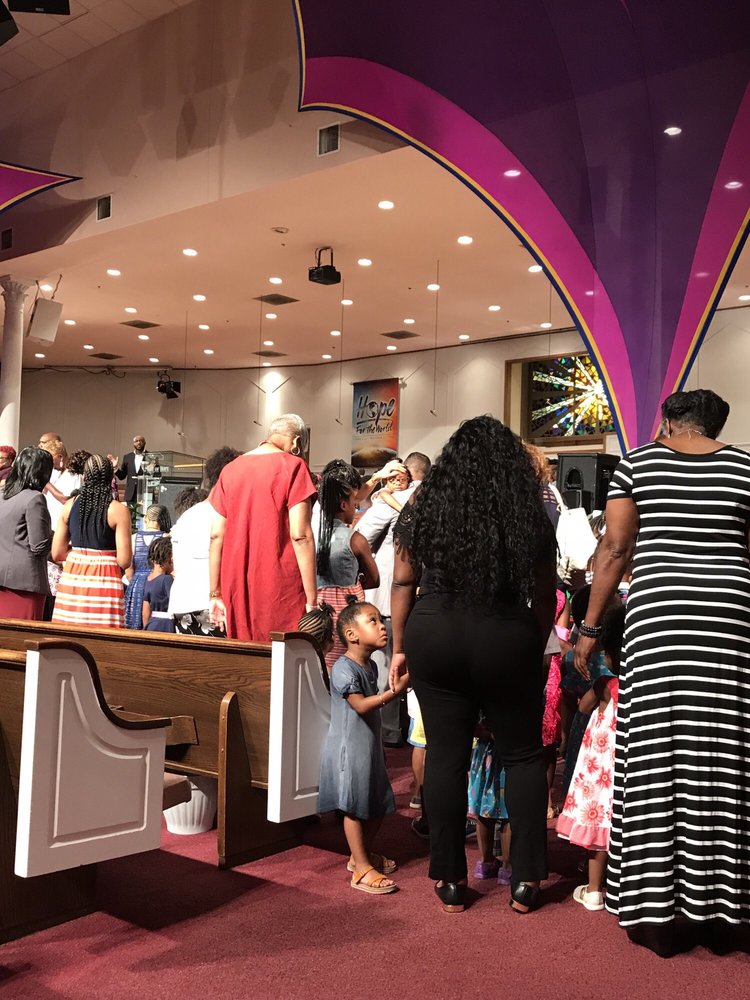 RAY OF HOPE CHRISTIAN CHURCH - Updated December 2025 - 21 Photos - 2778 ...