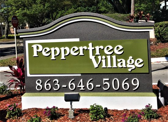 PEPPERTREE VILLAGE - Updated November 2025 - 321 Imperial Blvd ...