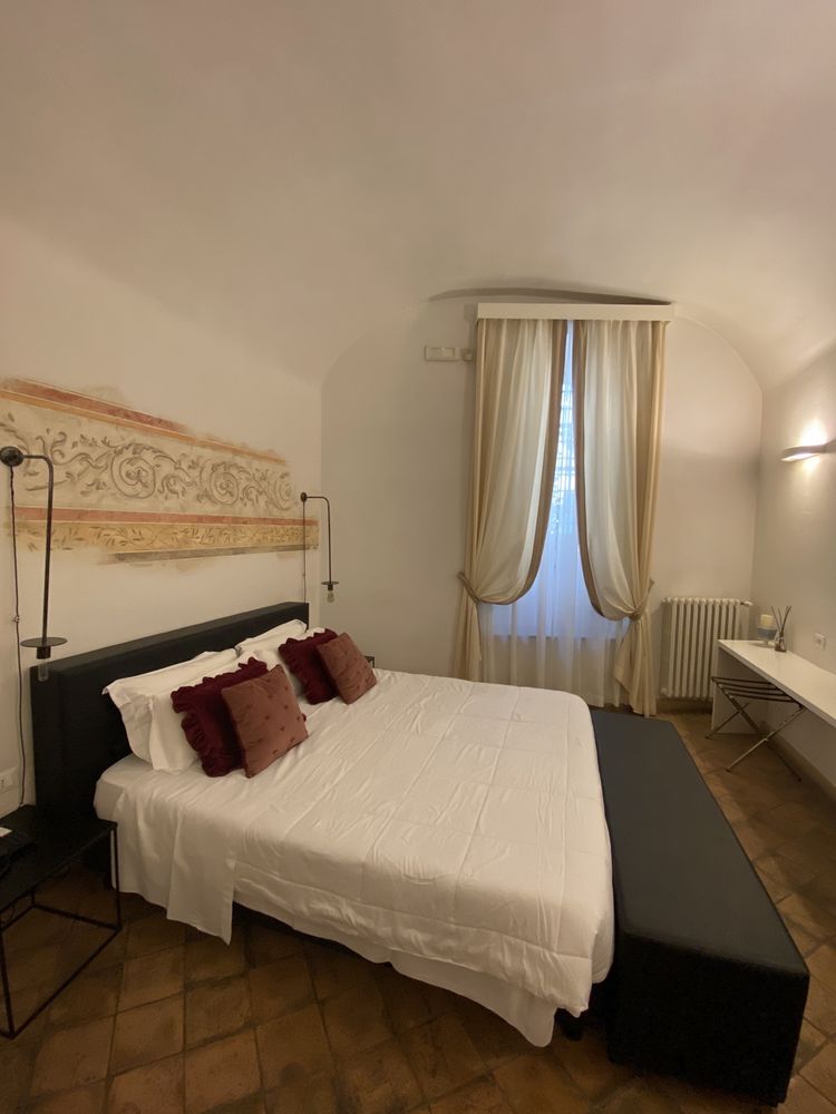 RELAIS GIULIA - Updated January 2025 - Via Giulia 93, Roma, Italy - Bed ...