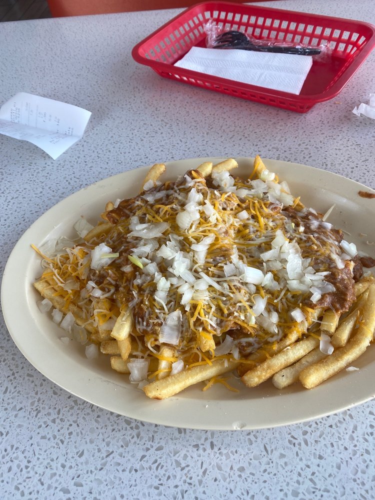 CHRIS’S BURGERS - Updated August 2024 - 212 Photos & 249 Reviews - 765 ...