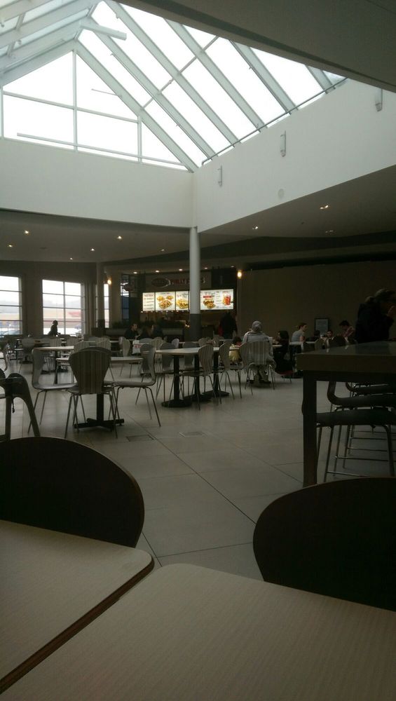 GALLERIA FOOD COURT - Updated October 2025 - 100 1st Ave SW, Rochester ...