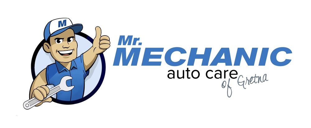MR MECHANIC AUTO CARE - Updated July 2025 - 301 5th St, Gretna ...
