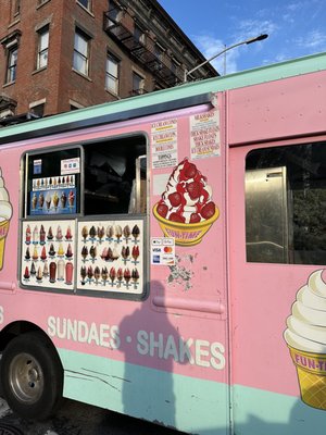 FUN TIME FROSTEE TRUCK - Updated December 2025 - 31 Photos & 45 Reviews ...