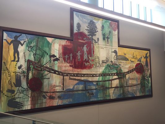 HENNEPIN COUNTY LIBRARY - RIDGEDALE LIBRARY - Updated August 2025 - 33 ...