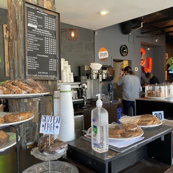 CUPPA JAVA - Updated January 2025 - 61 Photos & 136 Reviews - 400 Penn ...