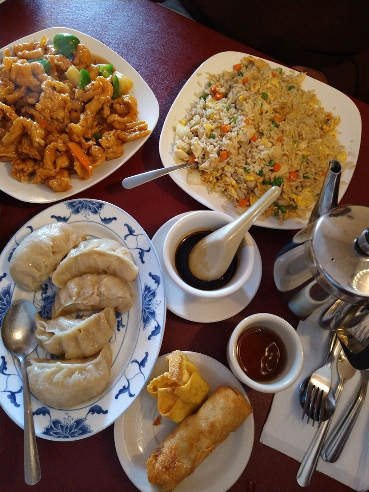 YEN CHING CHINESE RESTAURANT - Updated August 2024 - 26 Photos & 58 ...
