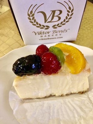 VIKTOR BENES BAKERY - Updated July 2024 - 30 Photos & 29 Reviews ...