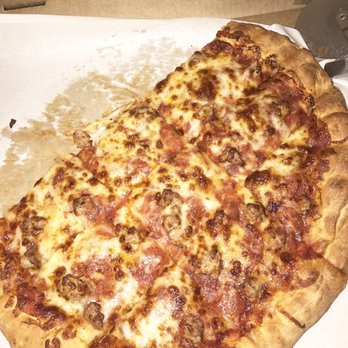 ARCADE PIZZA - Updated January 2025 - 13 Photos & 41 Reviews - 5319 ...