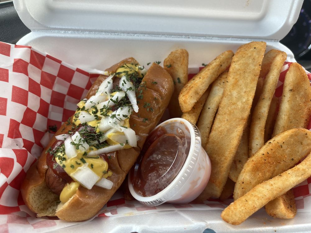 CITY COOKOUT - Updated October 2025 - Charlotte, North Carolina - Food ...