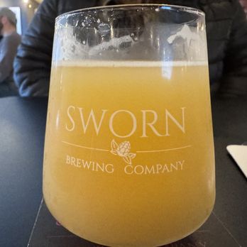 SWORN BREWING - Updated January 2026 - 14 Photos & 13 Reviews - 5222 E ...