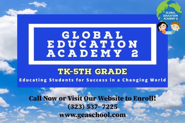 GLOBAL EDUCATION ACADEMY 2 - Updated June 2024 - 62 Photos - 2009 W ...