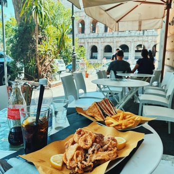 OPPIO CAFFÈ - Updated October 2025 - 112 Photos & 100 Reviews - Via ...