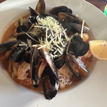 LA MINESTRA - Updated January 2026 - 32 Photos & 92 Reviews - 106 E ...