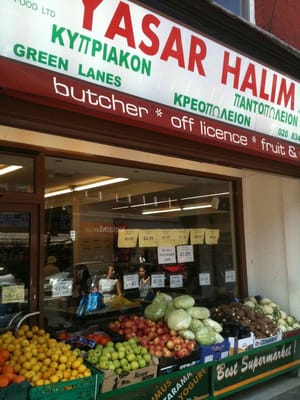 YASAR HALIM - Updated December 2025 - 10 Photos & 20 Reviews - 386-390 ...