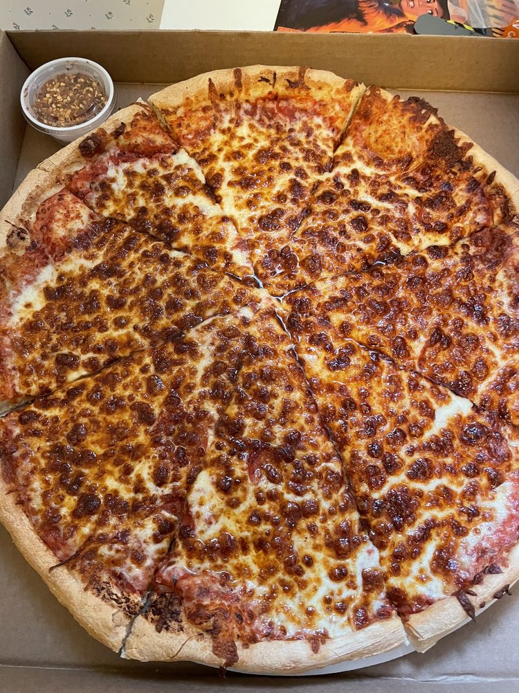 SWANTON HOUSE OF PIZZA - Updated December 2025 - 12 Photos & 43 Reviews ...