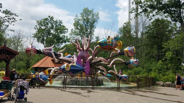 MARINELAND - 98 Photos & 100 Reviews - Amusement Parks - 7657 Portage ...