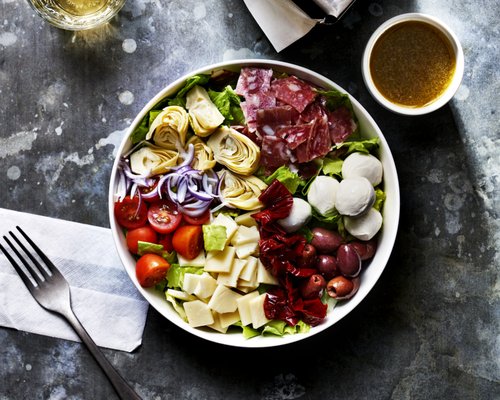 DI FARA PIZZA BY WONDER - Updated October 2025 - 12 Photos - 2030 ...