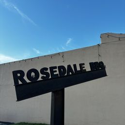 ROSEDALE BARBEQUE - Updated November 2025 - 146 Photos & 281 Reviews ...