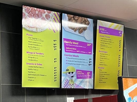 URBAN AIR ADVENTURE PARK - BRANDON - 179 E Bloomingdale Ave, Brandon ...