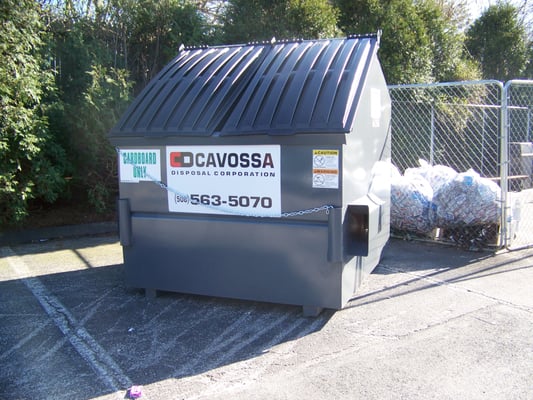 CAVOSSA DISPOSAL - Updated October 2025 - 10 Photos & 15 Reviews - 210 ...