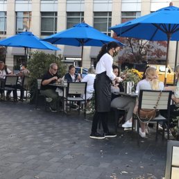 MUSSEL BAR & GRILLE - ARLINGTON - Updated November 2024 - 726 Photos ...