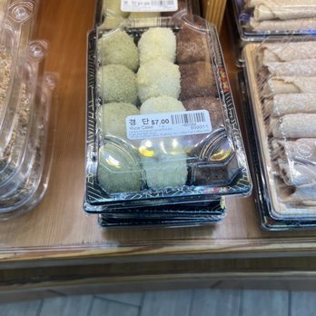 HANSOL FOOD - Updated July 2025 - 103 Photos & 38 Reviews - 41-6 162nd St, Flushing, New York ...