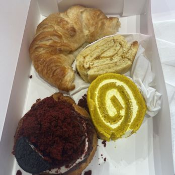 CIELITO ROSA BAKERY & CAFE - Updated December 2025 - 361 Photos & 95 ...