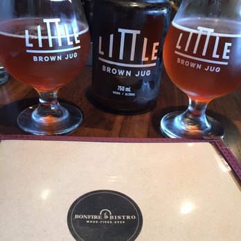 BONFIRE BISTRO - Updated December 2025 - 24 Photos & 22 Reviews - 1433 ...